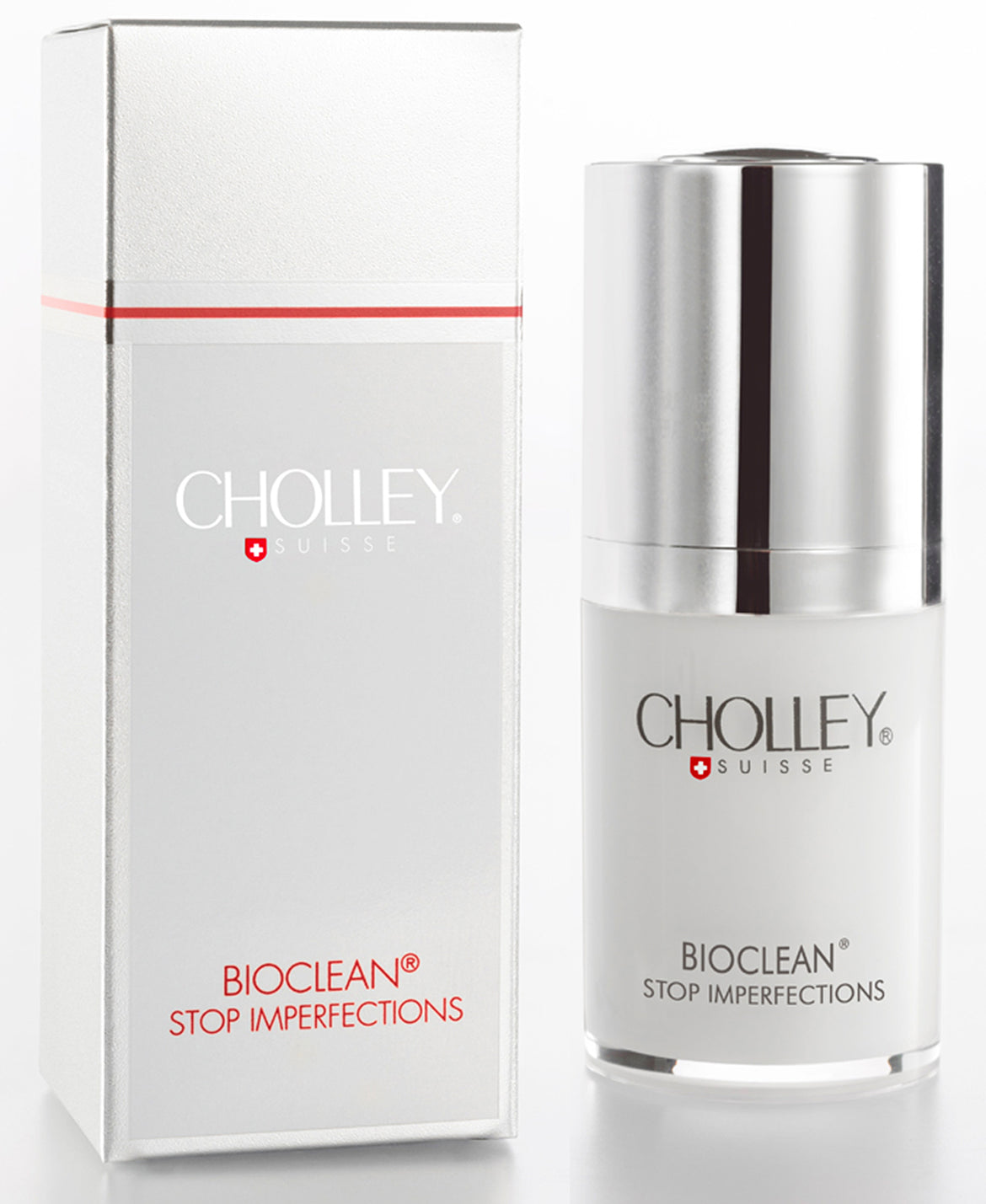 Methode Cholley – SkinPro Shop